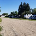 Top 100 RV Parks in North Dakota - North Dakota Campground & RV Park ...